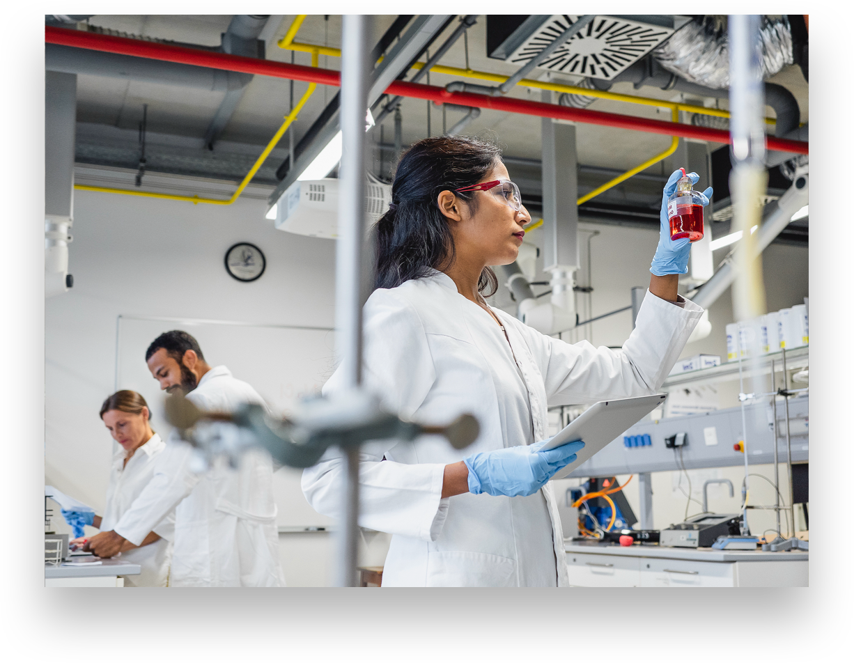 MacroPodz | Portable Utility Stations for Industrial and Commercial ...